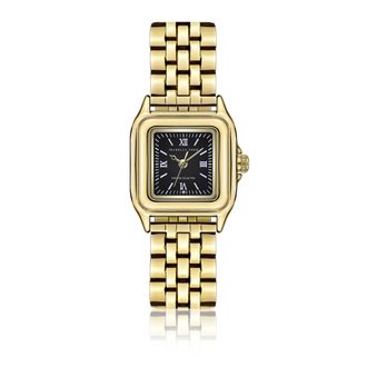Isabella Ford Gold Uhren