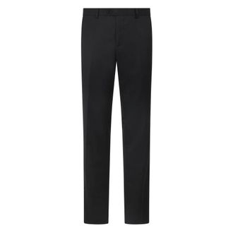 Philipp Plein Gigolo Fit Hose - - Trousers - Herren - Schwarzk - 4XL
