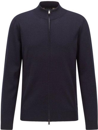 BOSS Strickjacke