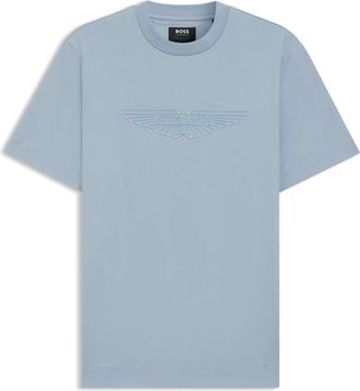 HUGO BOSS Homme, Tops, Bleu, Taille: XL C-Taut 249_Am