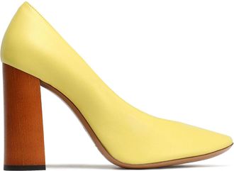 Chloé SCHUHE - Pumps auf YOOX.COM