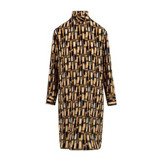 Aspesi Aspesi Kleider - - Dresses - Damen - Mehrfarbig - M
