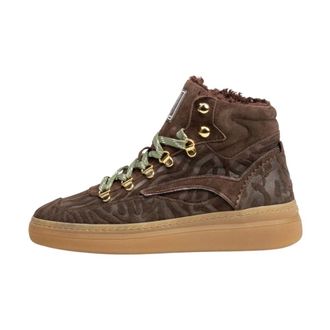 Floris Van Bommel Damen, Schuhe, Braun, 42 EUGr&ouml;&szlig;e