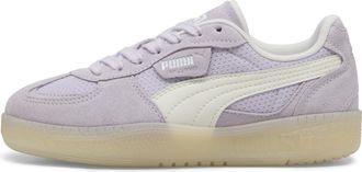 Puma Sneakers Palermo Moda Vintage Femme, Chaussures, Violet, 39