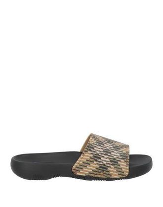 Burberry CHAUSSURES - Sandales sur YOOX.COM