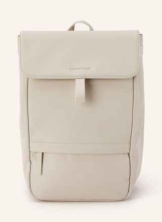 Kapten & Son Kapten & Son Rucksack Fyn beige