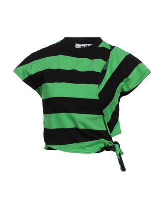 Msgm TOPS - T-shirts auf YOOX.COM