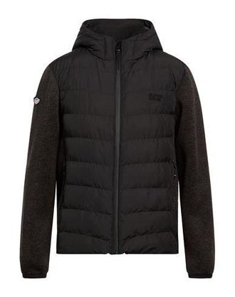 Superdry MANTEAUX - Doudounes plume ou synth&eacute;tique sur YOOX.COM