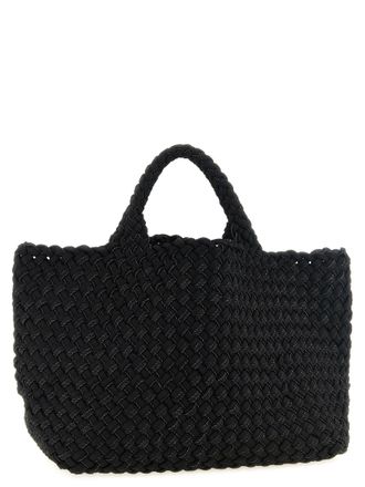 Naghedi Tote Bag - Black