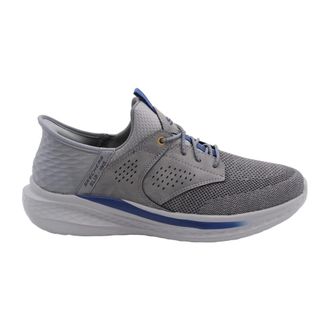 Skechers Bananas - - Shoes - Herren - Grau - 44 EU
