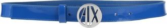 A|X Armani Exchange Kleinlederwaren - Gürtel auf YOOX.COM