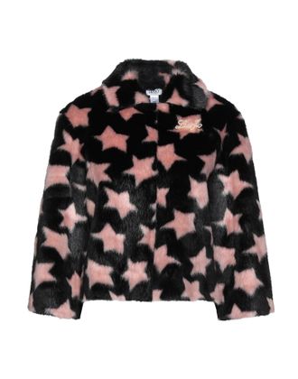 Liu Jo JACKEN & MÄNTEL - Shearling- & Kunstfell auf YOOX.COM