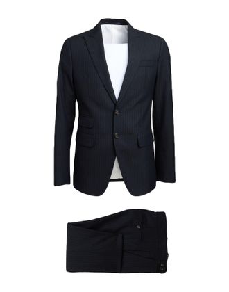 Dsquared2 ANZ&Uuml;GE und CO-ORDS - Anz&uuml;ge auf YOOX.COM