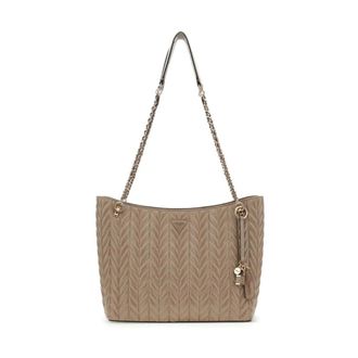 Guess Damen, Taschen, Beige, ONE SIZEGr&ouml;&szlig;e
