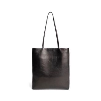The Row Flat tote bag
