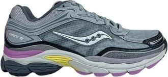 Saucony unisex, Sport, Gris, Taille: 41 1/2 EU ProGrid Omni 9 Baskets