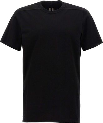 Rick Owens T-Shirt - Schwarz