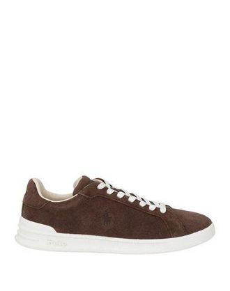Ralph Lauren CHAUSSURES - Sneakers sur YOOX.COM