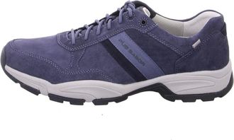 Gabor Herren, Schuhe, Lila, 41 EUGr&ouml;&szlig;e