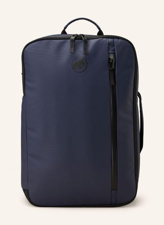 Mammut Mammut Rucksack Seon Transporter 25 L Mit Laptop-Fach blau
