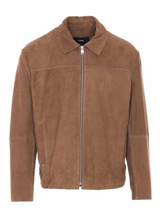 Arma Veste Casual - Marron