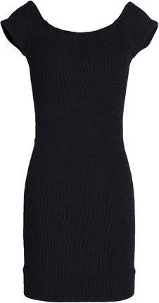 Hunza G ROBES - Robes courtes sur YOOX.COM