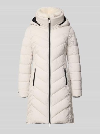 Khujo Steppjacke mit Zweiwege-Rei&szlig;verschluss Modell COSETTE