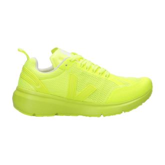 Veja Condor 2 Alveomesh - - Shoes - Damen - Gelb - 36 EU