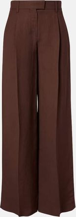 Brunello Cucinelli Wide-Leg Jeans