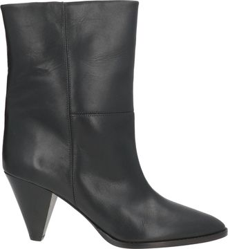 Isabel Marant SCHUHE - Stiefeletten auf YOOX.COM