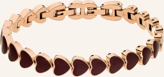 s.Oliver S.Oliver Armband Aus Metall rosegold