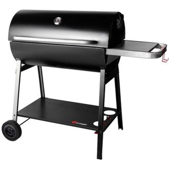 Somagic Somagic - Holzkohlegrill brasilia