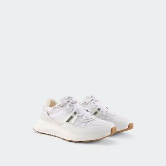 Canada Goose Cascade Sneaker f&uuml;r Damen (Weiblich, White, US 7.5)