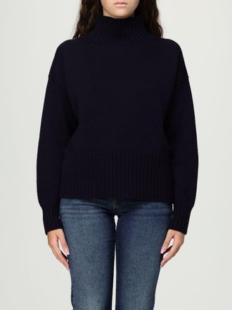 Drumohr Pull DRUMOHR Femme couleur Bleu