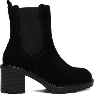 Lasocki Stiefeletten Lasocki CEO-WI16-GAMMA-01 Schwarz
