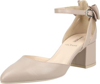 Nero Giardini Pumps