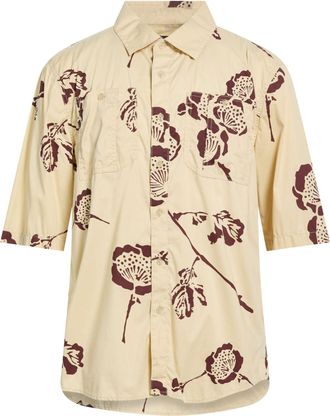 Brixton TOPS - Hemden auf YOOX.COM