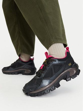CAT CAT Footwear Sneakers P312443 Schwarz