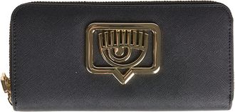 Chiara Ferragni Kleinlederwaren - Brieftaschen auf YOOX.COM