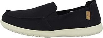 CHUNG SHI Chung Shi Homme Dux Beach Homme, Mocassins, Noir, 46 EU