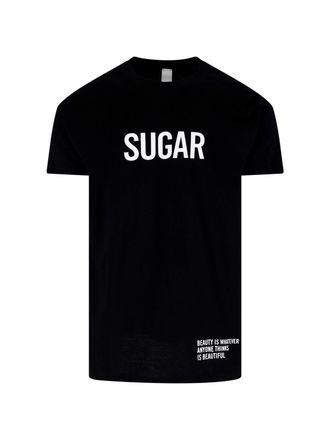 SUGAR T-Shirt Sugar Glamour