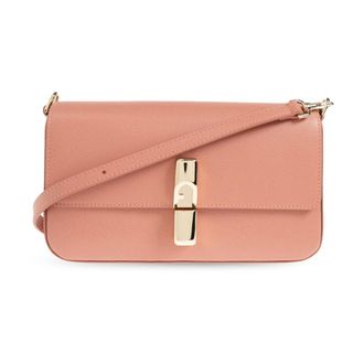 Furla Femme, Sacs, Rose, Taille: ONE Size Iride Small Bag