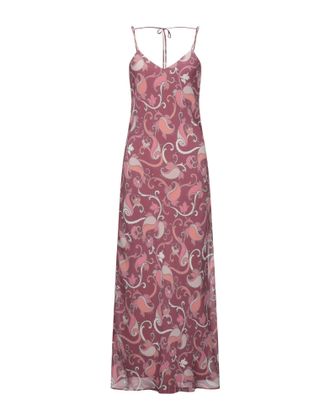 Atos Lombardini KLEIDER - Maxi-Kleider auf YOOX.COM