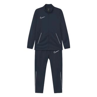 Nike Homme, Sport, Bleu, Taille: L Surv&ecirc;tement de Football Dri-FIT Academy Knit