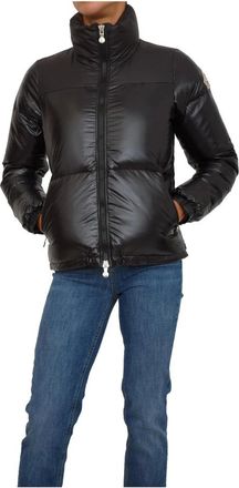 Pyrenex Femme, Vestes, Noir, Taille: 40 FR Down Jacket
