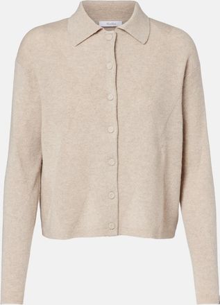 Max Mara Cardigan Bombo aus Kaschmir