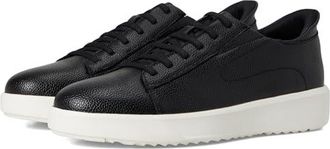 Marc Joseph New York Marc Joseph New York Homme River Street (technologie mains libres), Cuir grainé noir, 44.5 EU