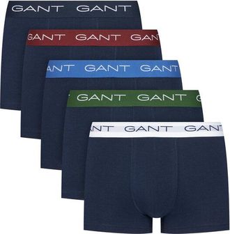 GANT Boxershorts-Set 902535003 Dunkelblau