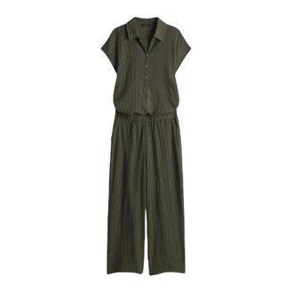 OPUS Damen, Jumpsuits & Playsuits, Gr&uuml;n, XLGr&ouml;&szlig;e