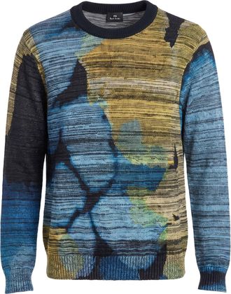 Paul Smith STRICKWAREN - Pullover auf YOOX.COM